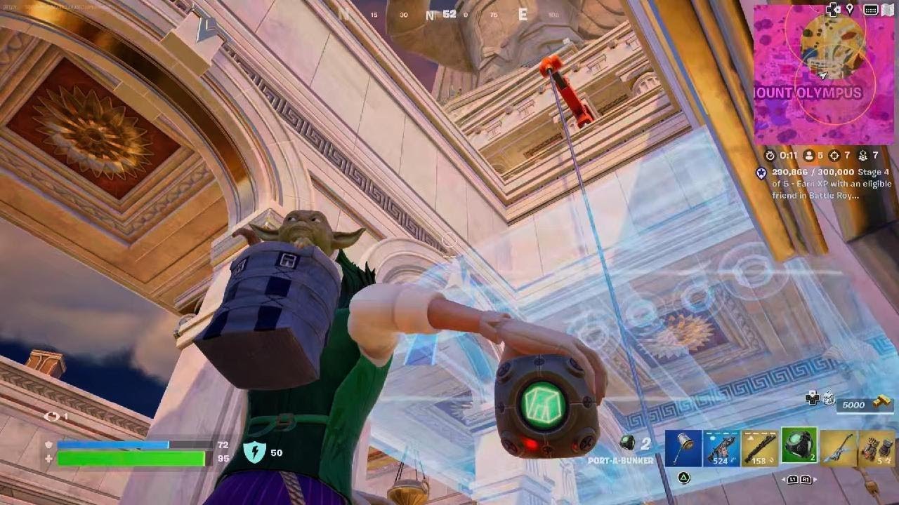 Fortnite_Joker L0L ahhaHa - YouTube