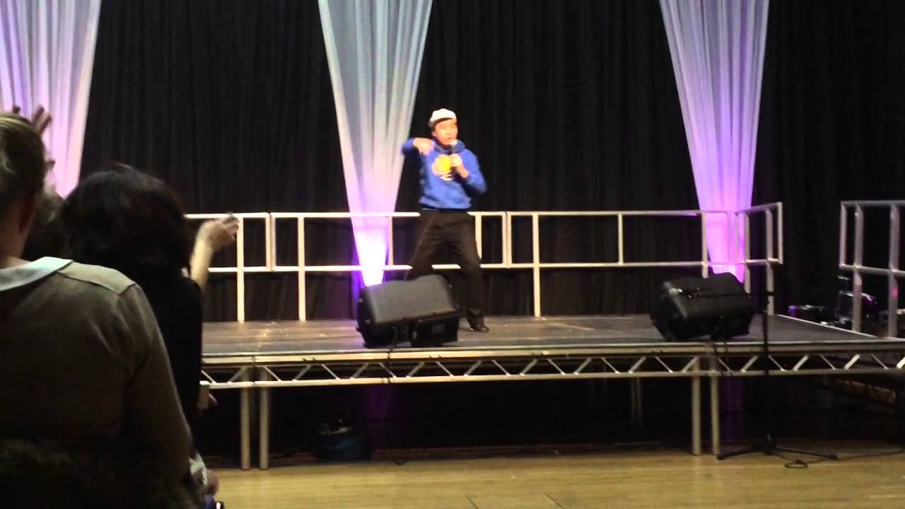 My performance. Sussex Live Show. - YouTube