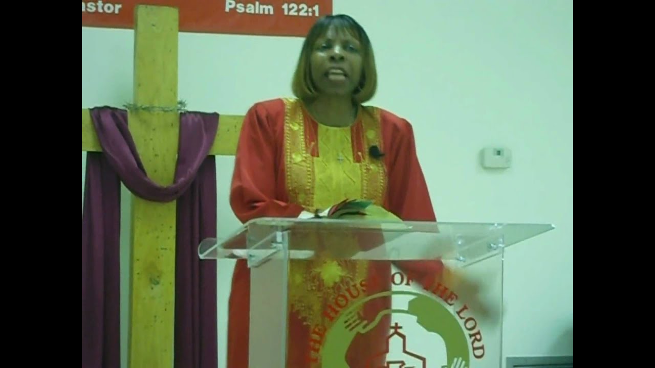 ***NEW MESSAGE*** "IT'S MY TIME!" BY PROPHET WILMA M. SHAW 5/4/2010 ...
