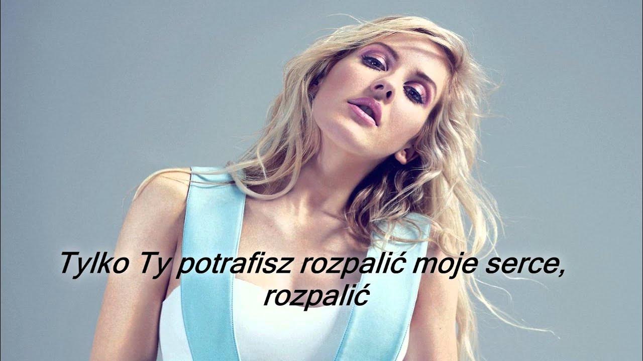 Ellie Goulding Love Me Like You Do Cover TŁumaczenie Pl Youtube