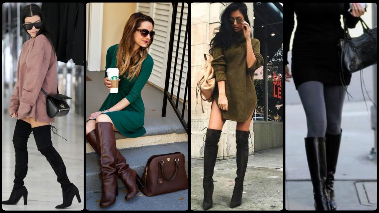 Most Trendy And Attractive Leather long Shoes For The Modren ...
