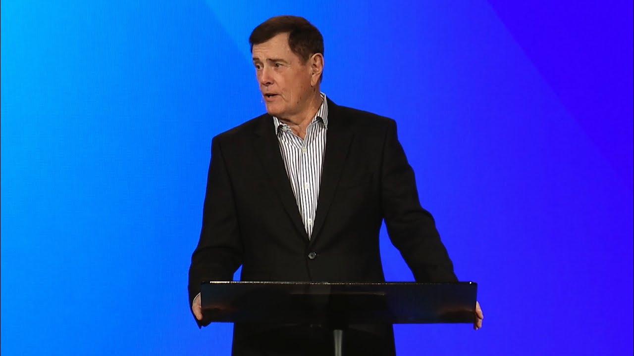 What Does It Looks Like Part 1 || Pastor Sam Carr - YouTube