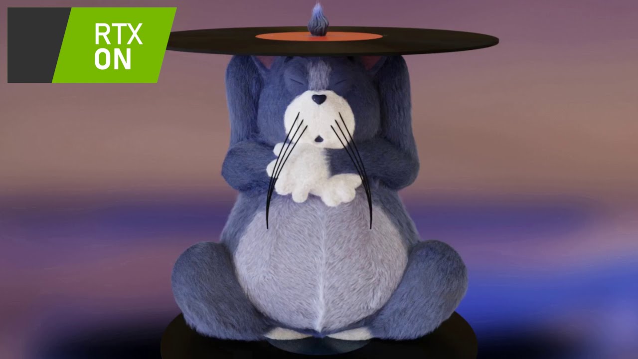 [Photorealistic] Tom Chin Cheng Hanji (RTX 4K 60FPS) - YouTube