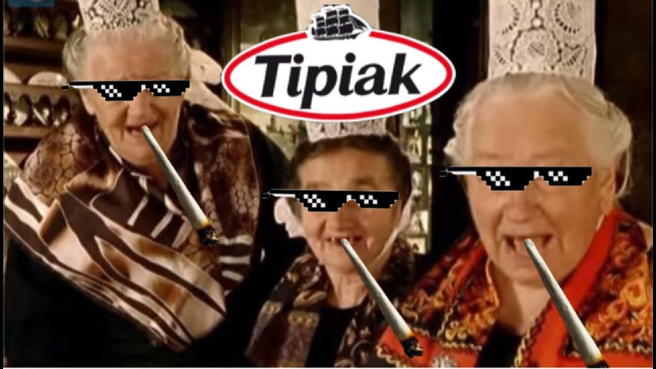 remix pub tipiak MDR ! - YouTube