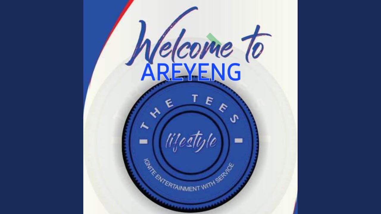 Areyeng (The Tees) (feat. Big Mass) - YouTube