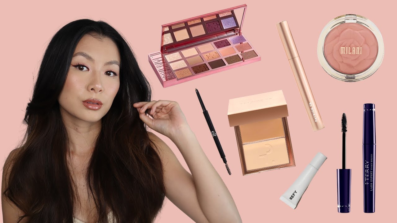 Casual Chat (KathleenLights x Il Makiage Palette, Patrick Ta Foundation ...