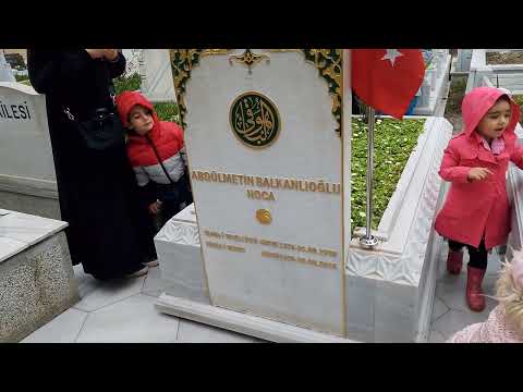 Abdulmetin Balkan oğlu merhum mekanı cennet olsun izlenme bakın beğeni abone olun