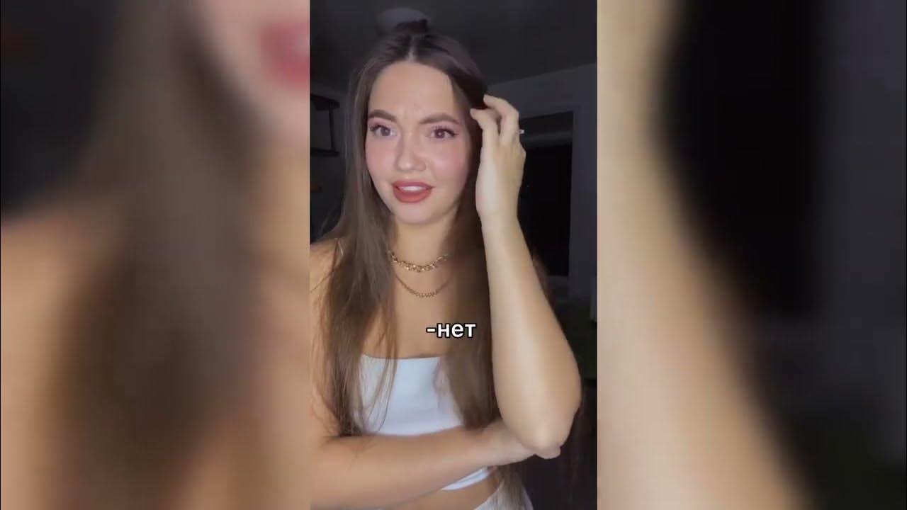Парень не дал девушке на первом свидании Youtube