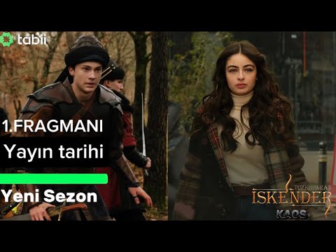 Tozkoparan iskender Kaos 1.FRAGMANI yayın tarihi Yeni Sezon￼￼￼￼. yeni Sezonuyla yakında tabii’de! 