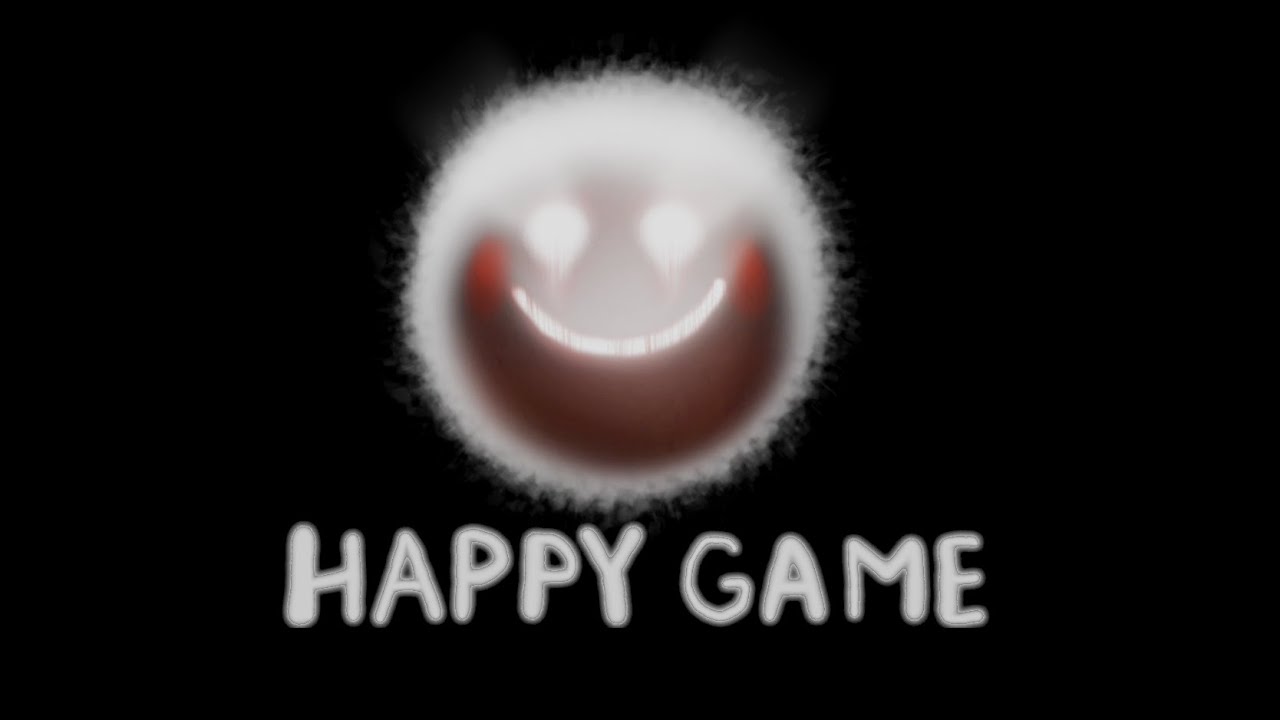 Happy Game Full Walkthrough | Complete No Commentary Gameplay - YouTube