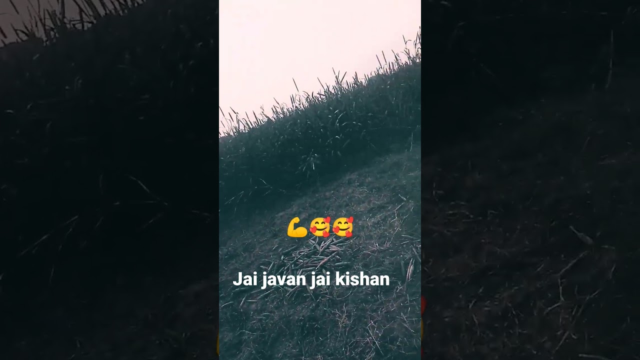 jay javan jay kishan - YouTube