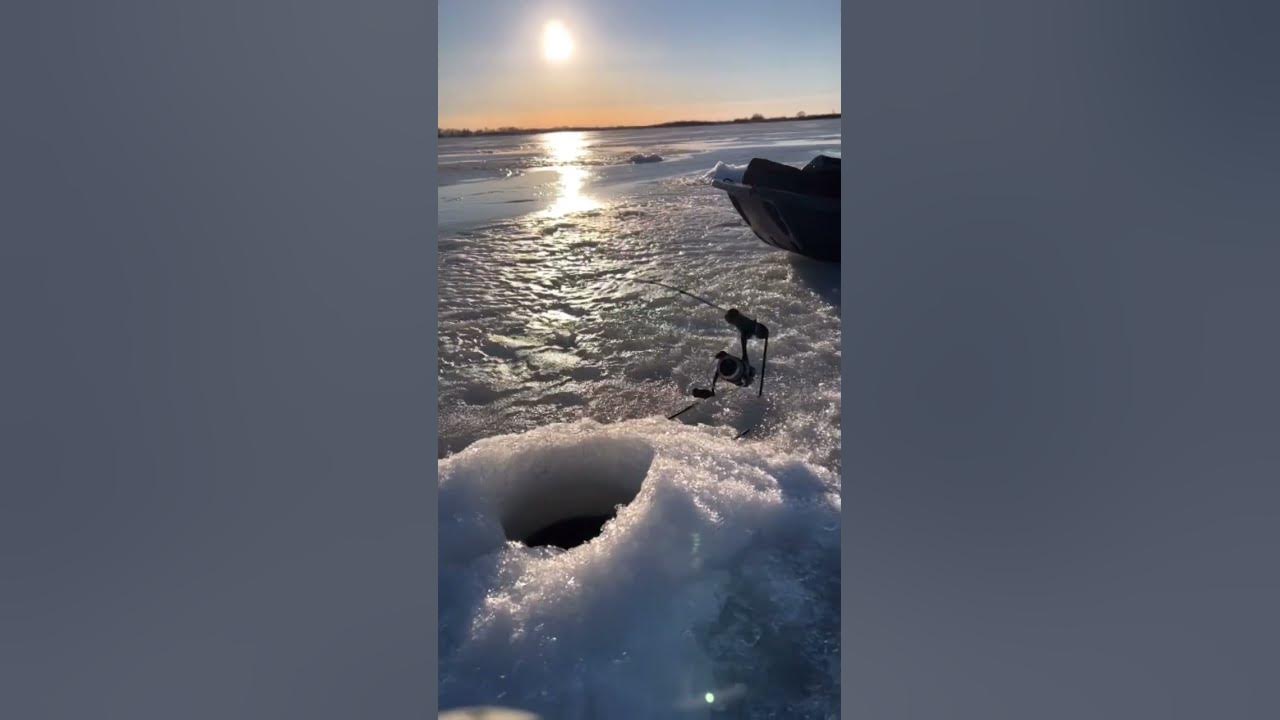Windy And Slippery Sunset 🇨🇦 Youtube