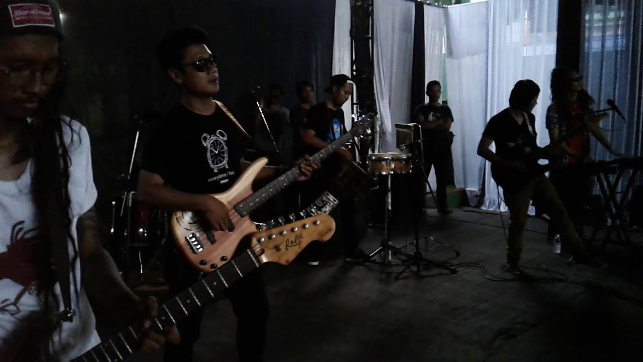 Siska - Rumput laut band - YouTube Music