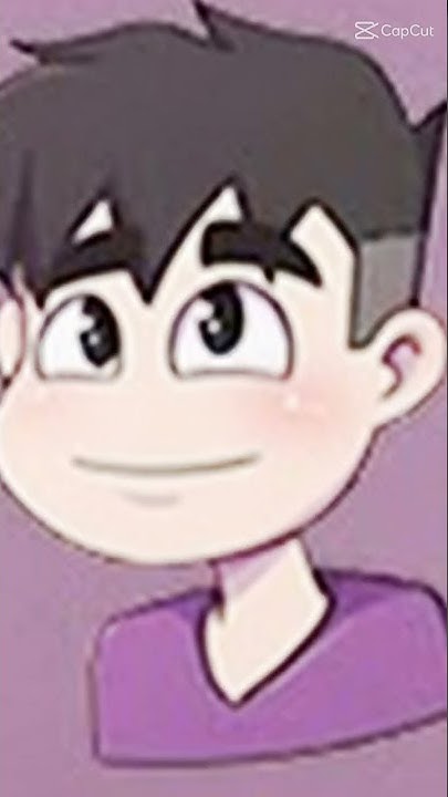 jen animation face reveal #short - YouTube