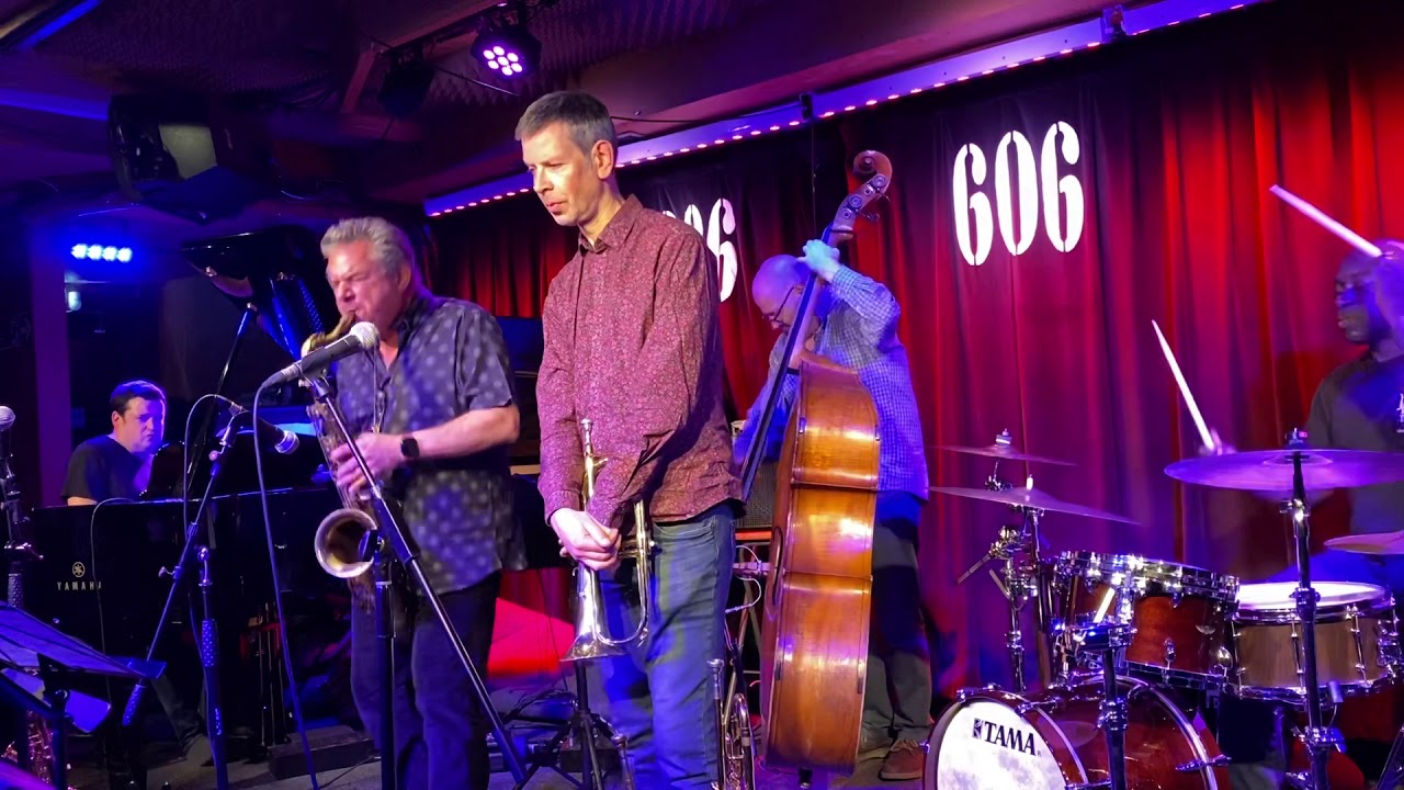 Dan Reinstein Band - Why Wait - YouTube