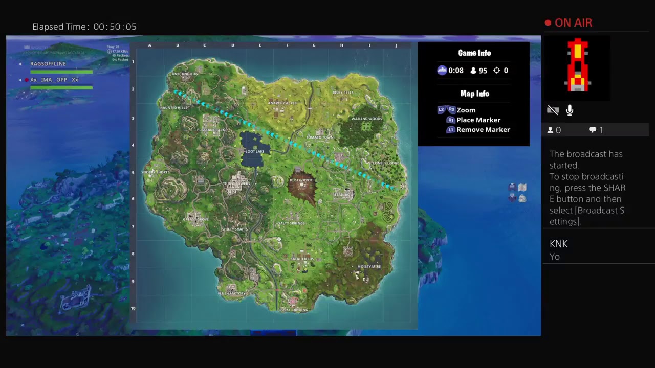 FORTNITE NEW!!! JUMPSHOT SKIN #LIVE ROAD TO 150 SUBZ (ENGLISH) - YouTube