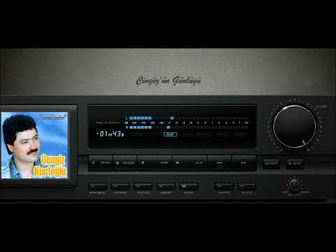 Cengiz Kurtoğlu Yıkan Sendin (Yüksek Kalite)