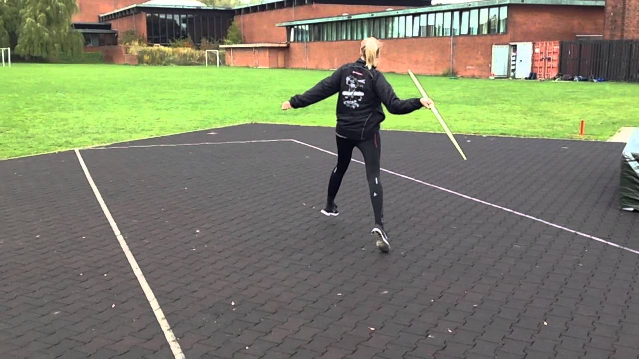 Cathrine Spydkast - YouTube
