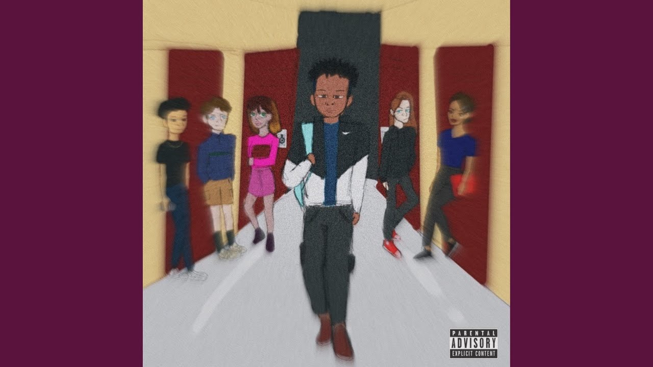 808 (feat. Capable X) - YouTube