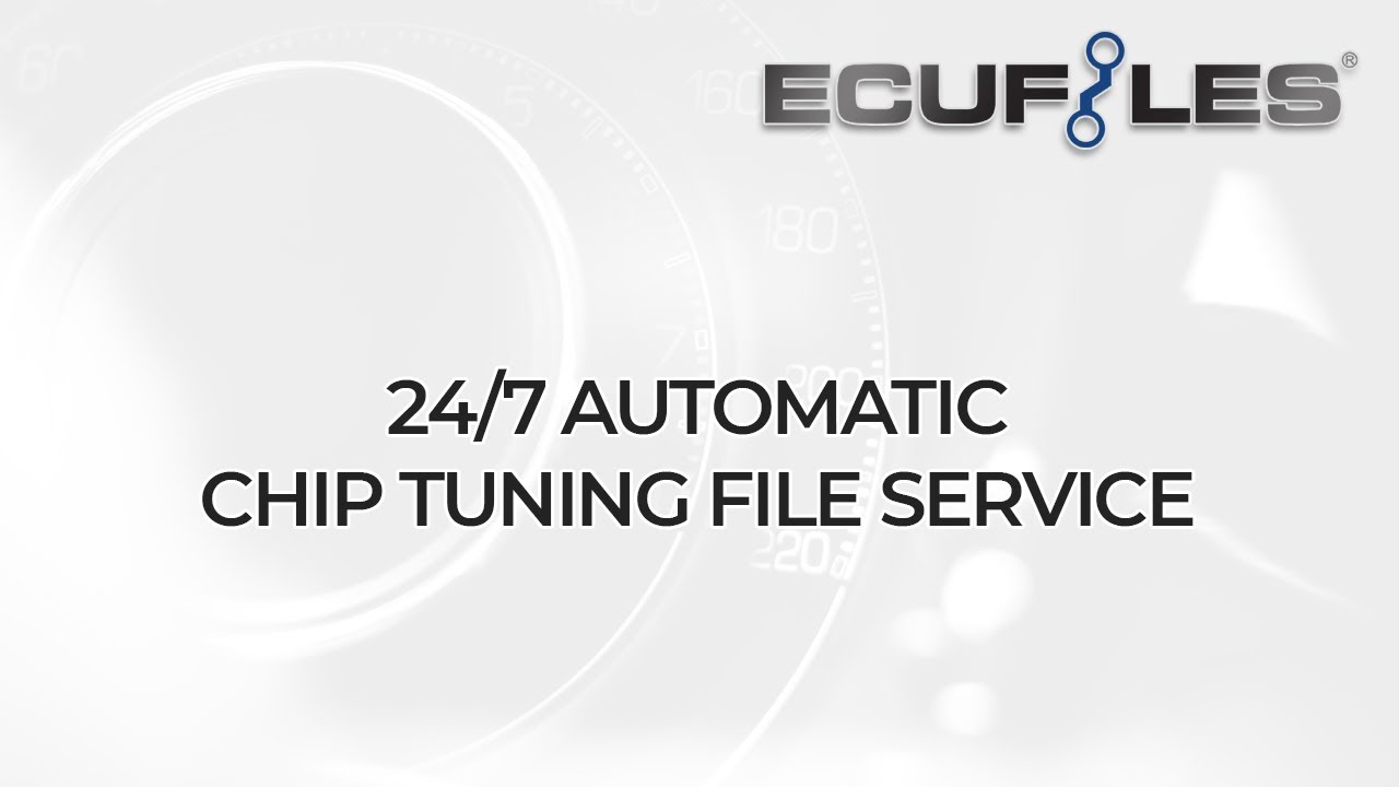 Chip Tuning Files - fmpasa