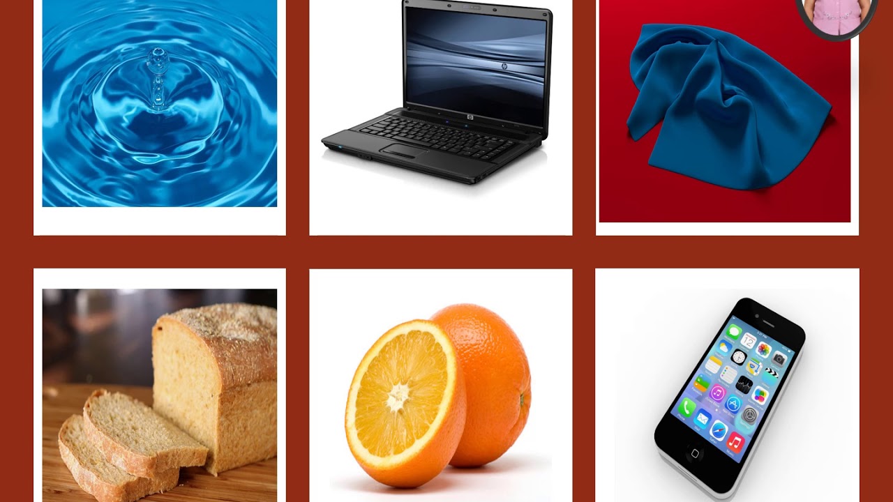 KATANGIAN NG SOLID - for Grade 3 - YouTube