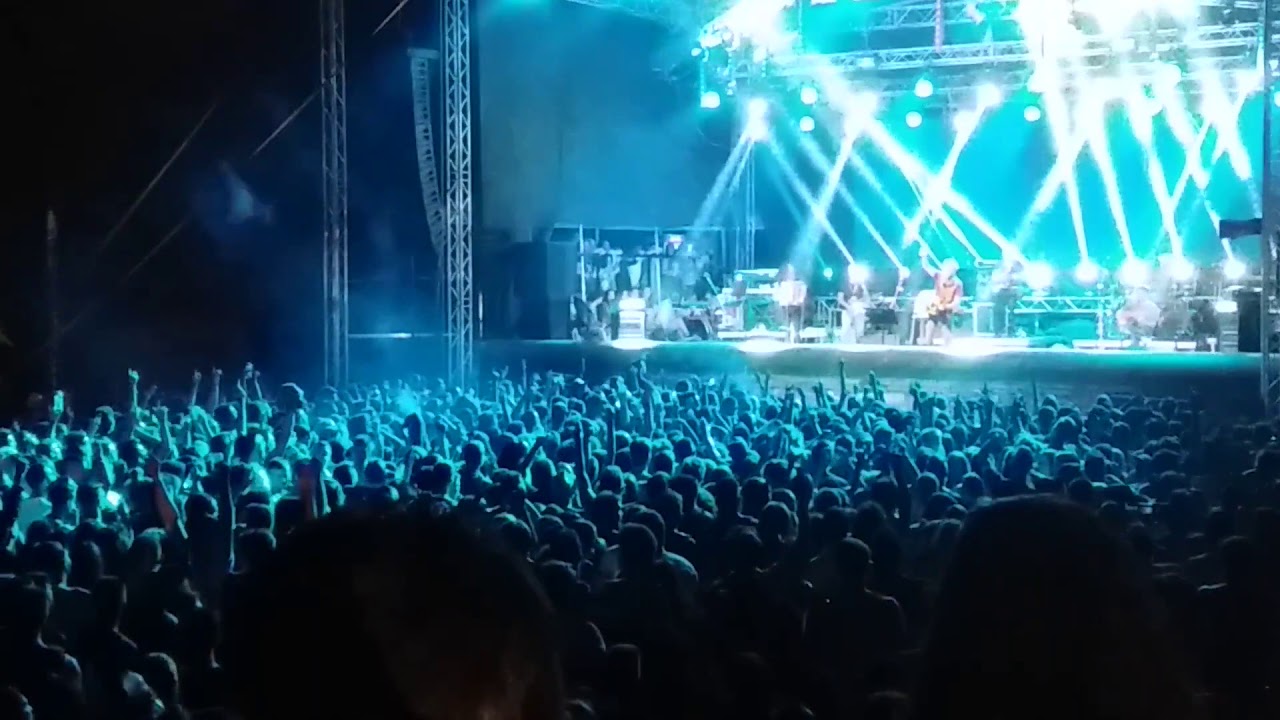 Αγυριστο κεφαλι-Μιλτος Πασχαλιδης (39 river party,Νεστοριο,Καστορια ...