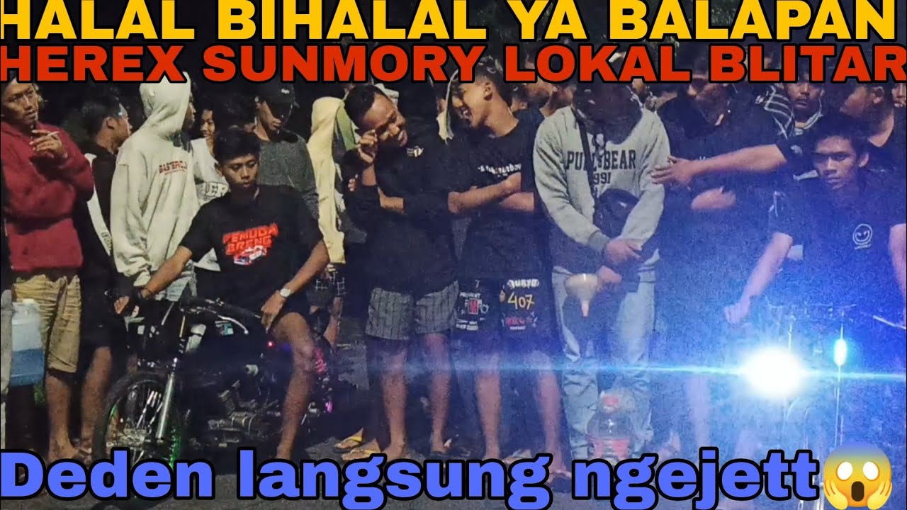 HEREX SUNMORY RASA FFA‼️SAT SET LEPAS - YouTube