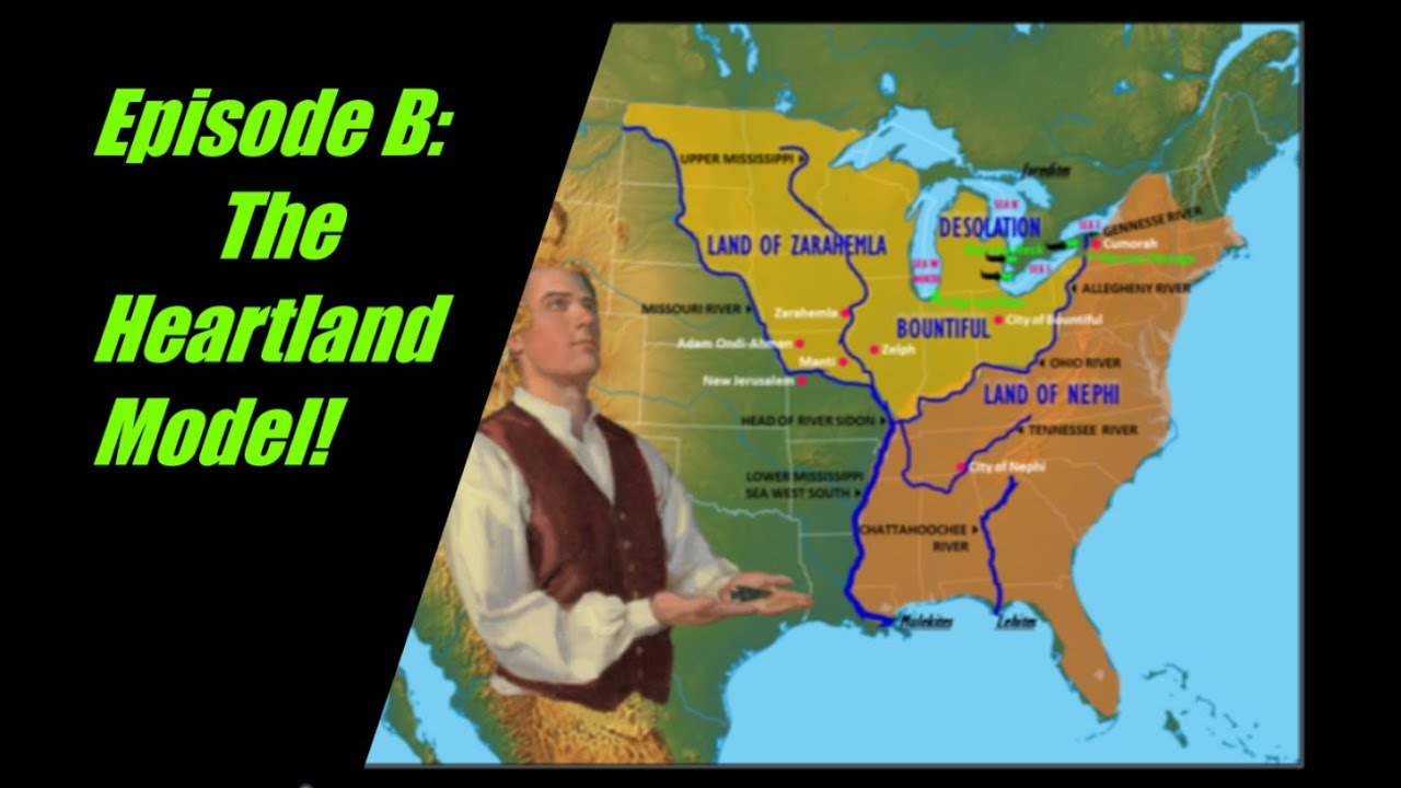 Episode B: The Heartland Model! - YouTube