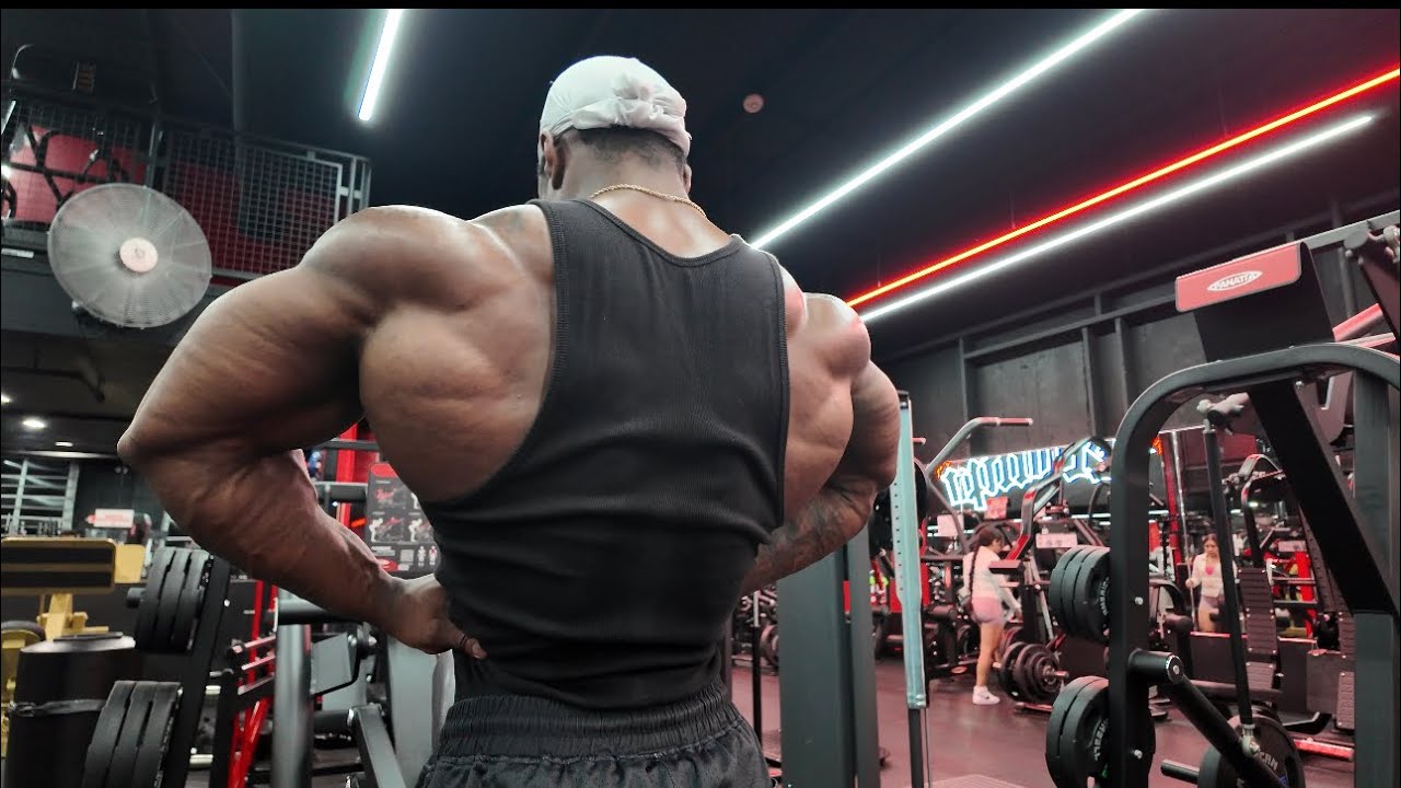 MEATHEAD ACTIVITIES: | FULL DAY VLOG | | BACK WORK | | ABSOLUTE RECOMP ...