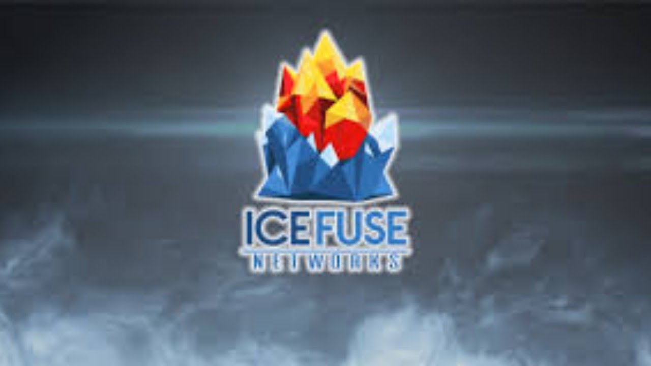 Gmod JVS ICEFUSE - YouTube
