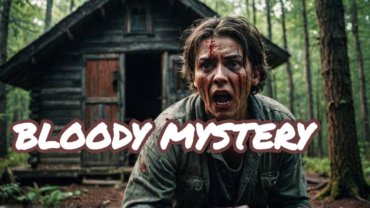 Norway’s Bloody Cabin Murders – A vacation turned nightmare - YouTube