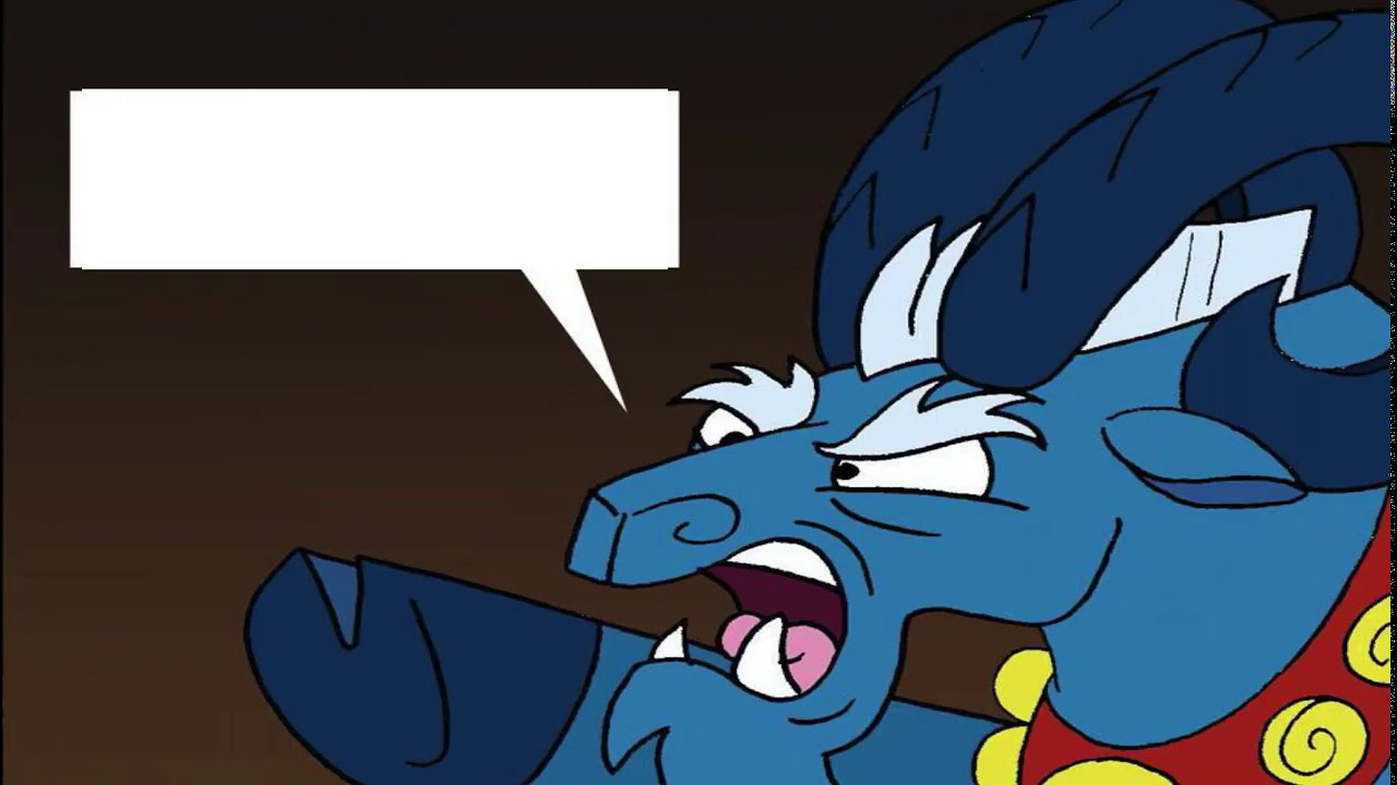 [MLP Comic Dub] Everhoof Expedition (Comedy) - YouTube