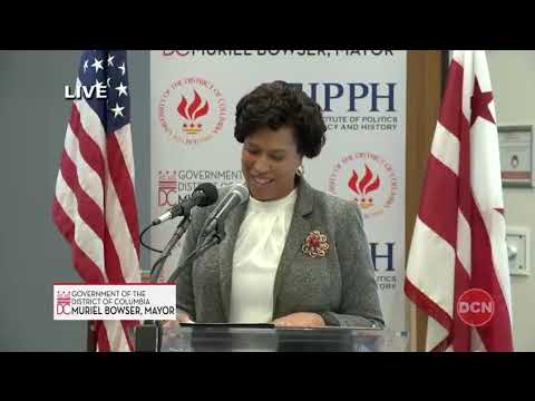 IPPH Official Launch Event - January 2019 - YouTube