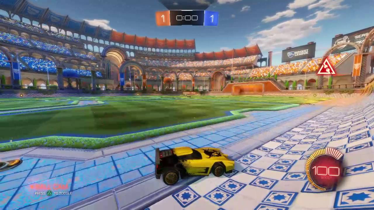 Freestyle with Kaotic - YouTube