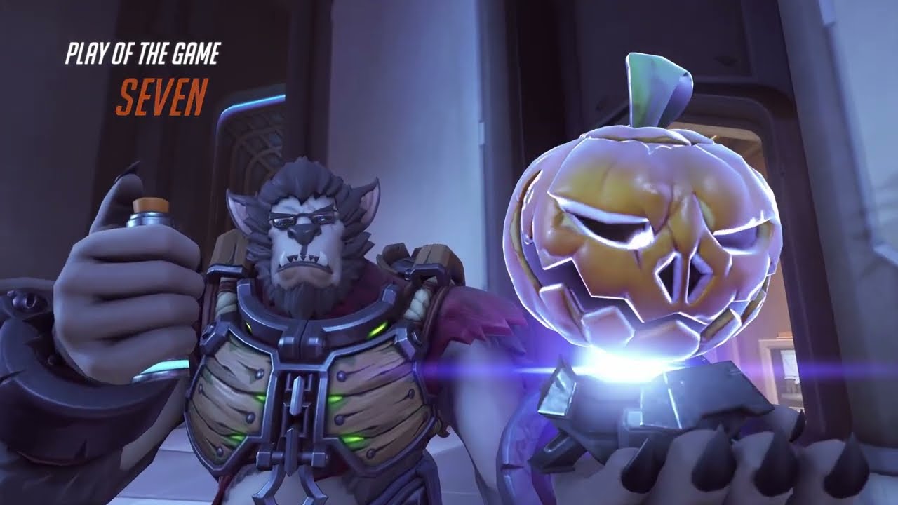 5v5 is finally here | Overwatch 2 - YouTube