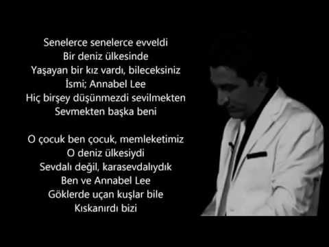 Oğuz Gürbüz -  Annabel Lee