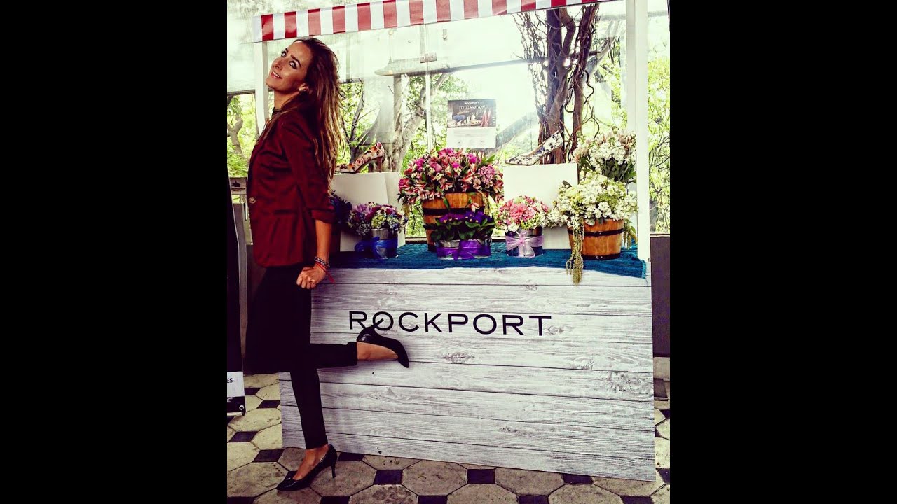 Tony Serdán - Moustique Blog #Soyloquesoy Rockport - YouTube