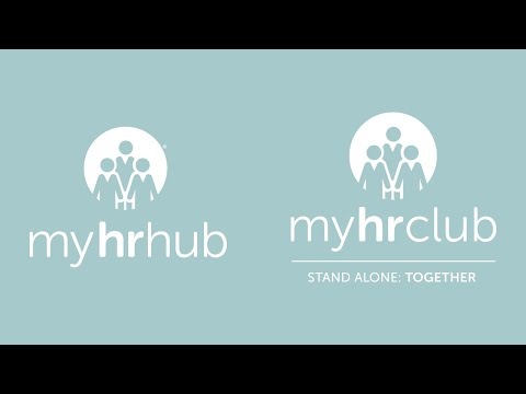 About My HR Hub & My HR Club