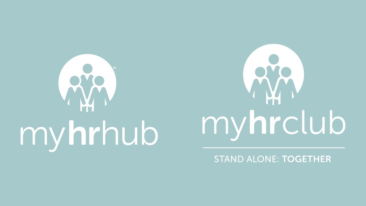 About My HR Hub & My HR Club - YouTube