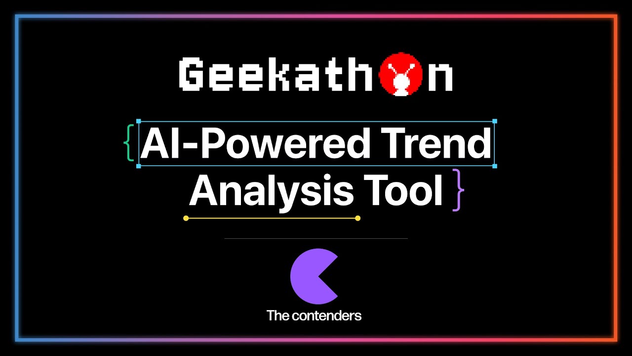 AI-Powered Trend Analysis Tool | Trendalyzer by The Contenders ...
