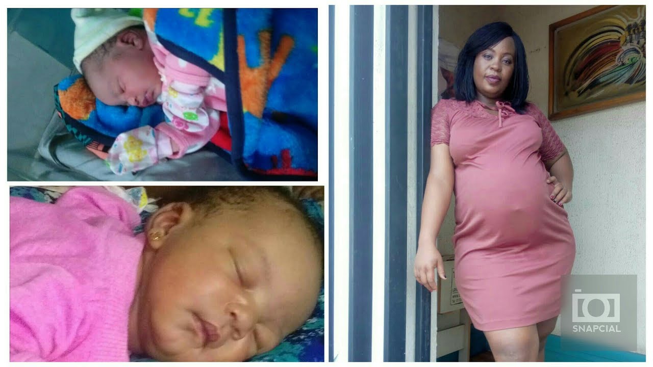 Wow!Congratulations to Actress Maureen Solomon Okereke as she welcome a ...