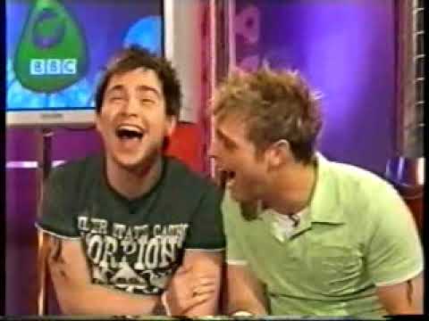 CBBC - Sam & Mark (27 4 05) - YouTube