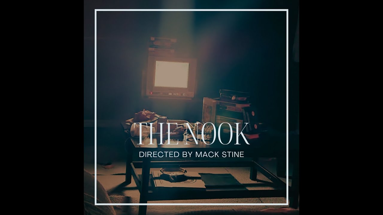 "The Nook" teaser trailer - YouTube