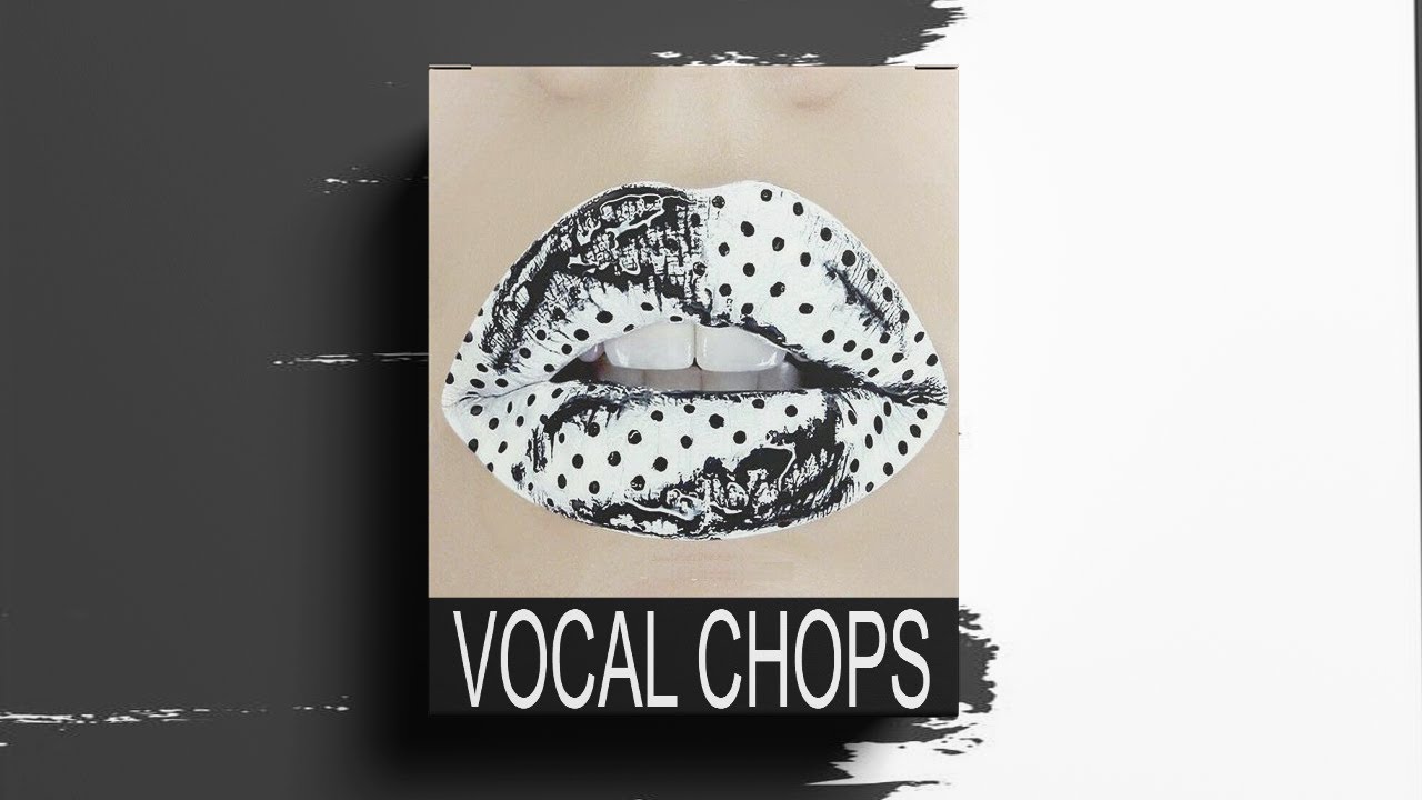 [FREE] VOCAL CHOPS SAMPLE PACK (+30 Royalty Free) vocal samples | vol ...