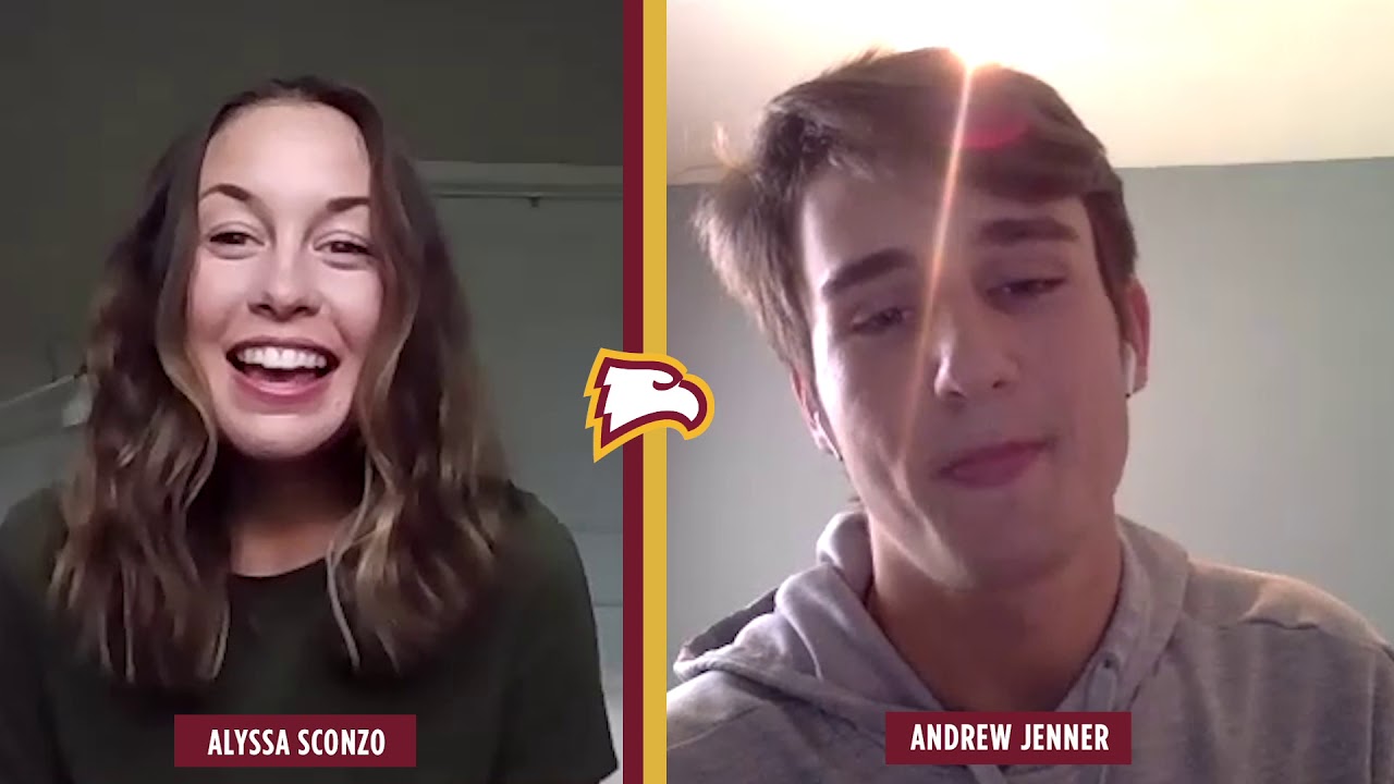 Baseball | Andrew Jenner Zoom - YouTube