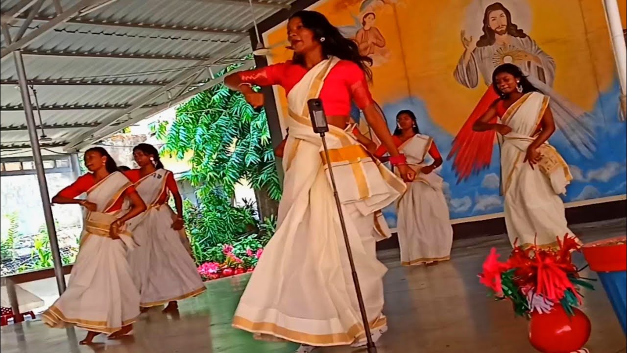 vincent pallotti church | Prayer Dance | Youth Group dance | new ...