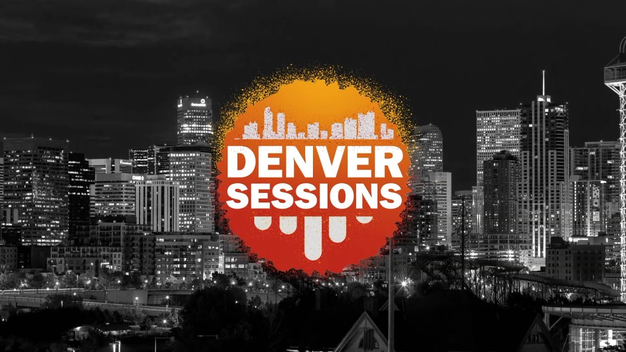 Elevating Denver: Denver Sessions - YouTube