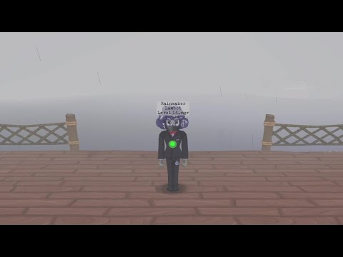 Rainmaker (All Phases) - Toontown: Corporate Clash - YouTube