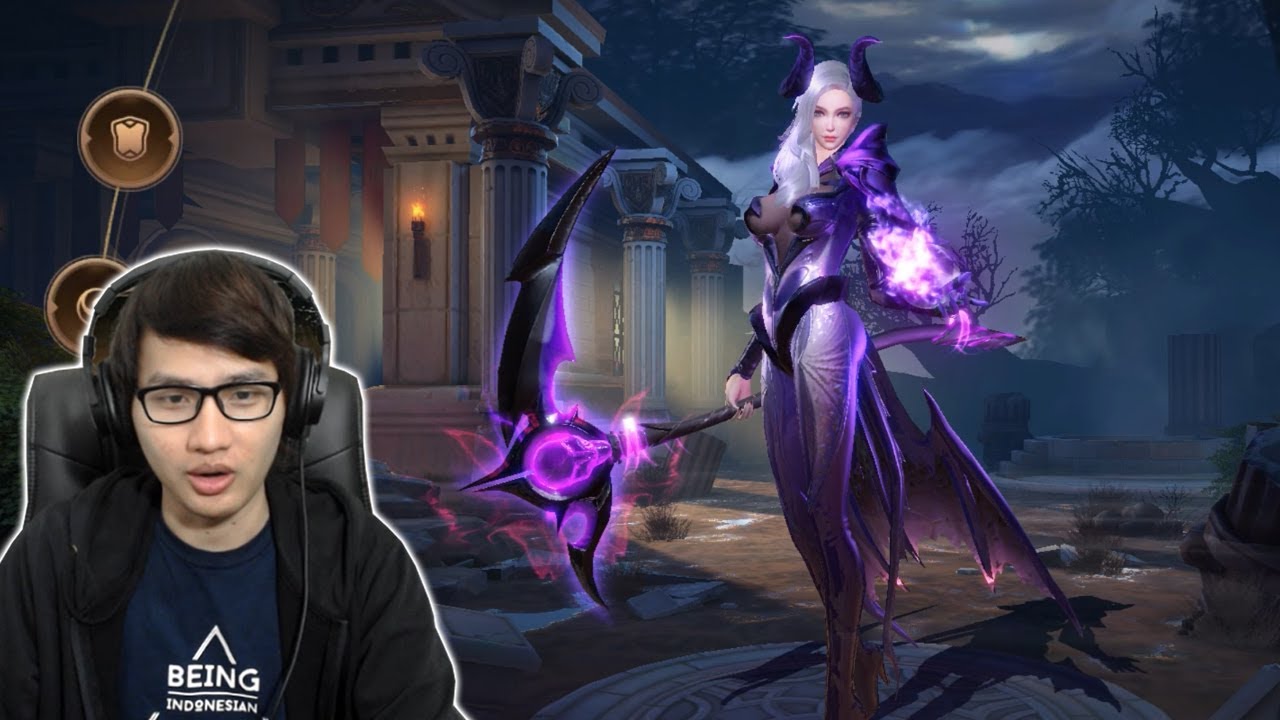 Dibuatnya 2 Tahun Lebih? | Endless God [CN] Android Action-RPG ...