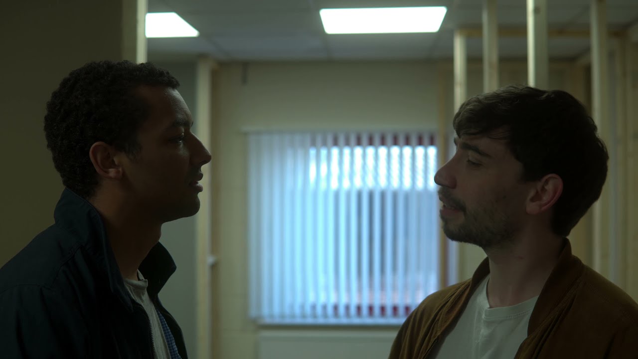 Separation Trailer - YouTube